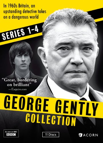【中古】【未使用・未開封品】GEORGE GENTLY: SERIES 1-4【メーカー名】【メーカー型番】【ブランド名】【商品説明】GEORGE GENTLY: SERIES 1-4【注意】こちらは輸入品となります。当店では初期不良に限り...