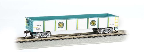 【中古】【未使用・未開封品】Bachmann Ringling Bros. and Barnum & Bailey 40フィート #120 ゴンドラカー (HOスケール)【メーカー名】【メーカー型番】【ブランド名】Bachmann Toys...