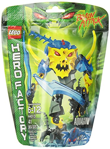 【中古】【未使用・未開封品】LEGO: Hero Factory: AQUAGON【メーカー名】【メーカー型番】【ブランド名】レゴ(LEGO) ブロック, ブロック, おもちゃ_2column, 2189078051,2189163051,...