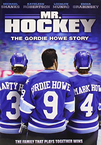 【中古】【未使用・未開封品】Mr Hockey: The Gordie Howe Story【メーカー名】【メーカー型番】【ブランド名】Anderson Merchandisers, L ジャンル別 【商品説明】Mr Hockey: The...