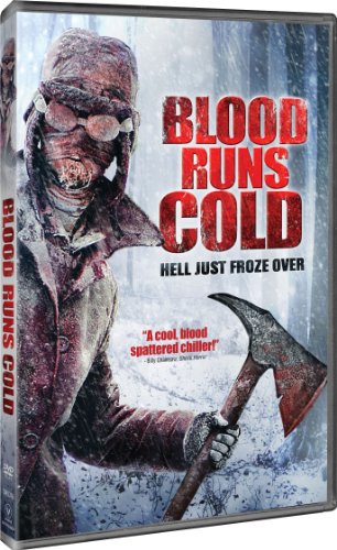 【中古】【未使用・未開封品】Blood Runs Cold [DVD] [Import]【メーカー名】【メーカー型番】【ブランド名】Salient Media ジャンル別 【商品説明】Blood Runs Cold [DVD] [Impor...