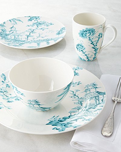 【中古】【未使用・未開封品】Scalamandre by LenoxトワールTaleティール4?Piece Place Setting【メーカー名】【メーカー型番】【ブランド名】SCALAMANDRE CASUAL DINNERWARE デ...