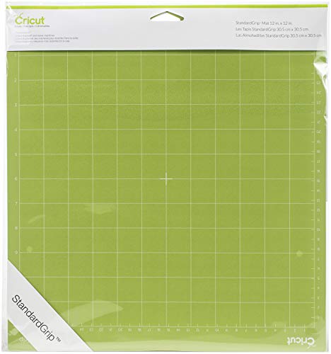 【中古】【未使用・未開封品】Cricut Cutting Mats 12"X12" 2/Pkg-StandardGrip (並行輸入品)【メーカー名】【メーカー型番】【ブランド名】Provo Craft カテゴリー別 【商品説明】Cricu...
