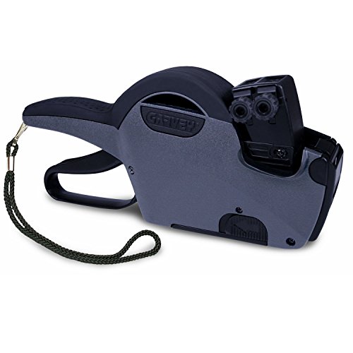 【中古】【未使用・未開封品】COSCO Garvey Price Marker Model 22-77、2行、7文字/行、5/8 x 13/16インチ ラベルサイズ (COS090941)【メーカー名】【メーカー型番】【ブランド名】Cosc...