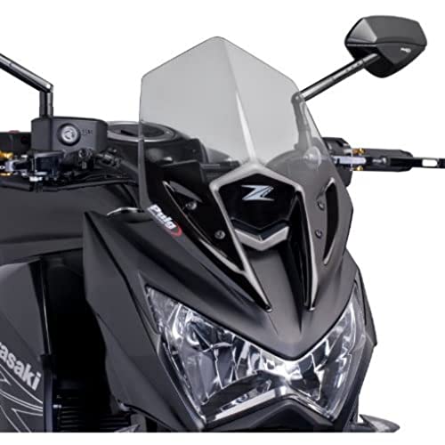 【中古】【未使用・未開封品】Puig(プーチ) スクリーン(NEW-GENERATION) スモーク Kawasaki Z800(13-14) puig-6401H【メーカー名】【メーカー型番】【ブランド名】プーチ(Puig) スクリーン本...