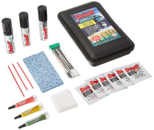 【中古】【未使用・未開封品】CAIG LABORATORIES SK-AV35 Caig 電気キット【メーカー名】【メーカー型番】【ブランド名】CAIG Laboratories カテゴリー別, 非常用持出袋・緊急避難セット, 防災用品特集...