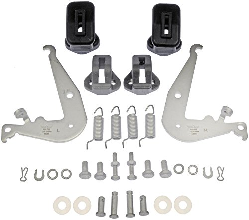 【中古】【未使用・未開封品】Dorman 924-752 Parking Brake Bell Crank【メーカー名】【メーカー型番】【ブランド名】Dorman ブレーキパーツ 【商品説明】Dorman 924-752 Parking B...