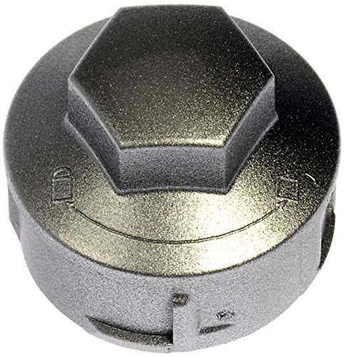 【中古】【未使用・未開封品】Dorman 611-646 シルバー ねじとロックタイプ ホイールナットカバー 19mm 六角形 5個パック【メーカー名】【メーカー型番】【ブランド名】DORMAN ナット, ホイールナット (整備工場ストア)...
