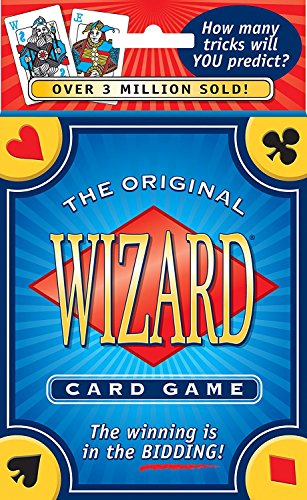 【中古】【未使用・未開封品】Wizard Card Game With A French As Well As English Translation【メーカー名】【メーカー型番】【ブランド名】CHANVI カードゲーム専用デッキ, 赤ちゃ...