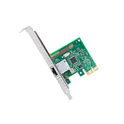 【中古】【未使用・未開封品】Intel Ethernet Server Adapter I210-T1 - Network adapter - PCIe 2.1 low profile - Gigabit Ethernet【メーカー名】【メ...
