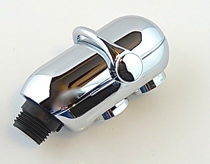【中古】【未使用・未開封品】Franke 4089 スプレーヘッド FF300 & FF600蛇口用【メーカー名】【メーカー型番】【ブランド名】FRANKE キッチン用水栓, CC installments Banner18, DIY & ...