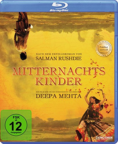 【中古】【未使用・未開封品】Mitternachtskinder [Blu-ray]【メーカー名】【メーカー型番】【ブランド名】【商品説明】Mitternachtskinder [Blu-ray]【注意】こちらは輸入品となります。当店では初...