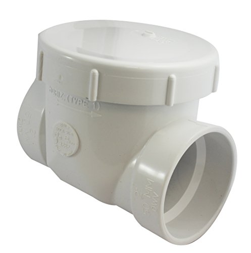 【中古】【未使用・未開封品】Canplas Backwater Valve, 2-Inch by Canplas (CANPE)【メーカー名】【メーカー型番】【ブランド名】【商品説明】Canplas Backwater Valve, 2-I...