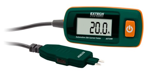 【中古】【未使用・未開封品】Extech AUT20M 自動車 20A 電流テスターミニヒューズ【メーカー名】【メーカー型番】【ブランド名】EXTECH DIY & Garden - AmazonGlobal free shipping, ...