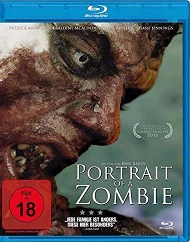 【中古】【未使用・未開封品】Portrait of a Zombie-Blu-Ray Disc [Import allemand]【メーカー名】【メーカー型番】【ブランド名】【商品説明】Portrait of a Zombie-Blu-Ra...