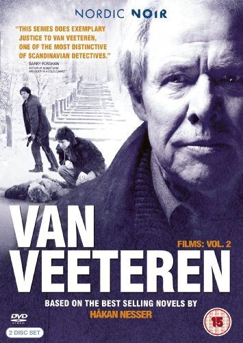 【中古】【未使用・未開封品】Van Veeteren [DVD] [Import]【メーカー名】【メーカー型番】【ブランド名】【商品説明】Van Veeteren [DVD] [Import]【注意】こちらは輸入品となります。当店では初期不...