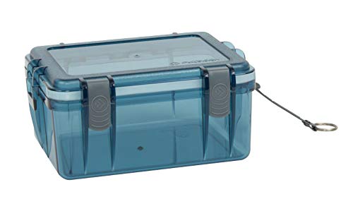 【中古】【未使用・未開封品】Outdoor Products Watertight Box, Large, Dress Blues 141［並行輸入］【メーカー名】【メーカー型番】【ブランド名】OUTDOOR PRODUCTS(アウトドアプ...
