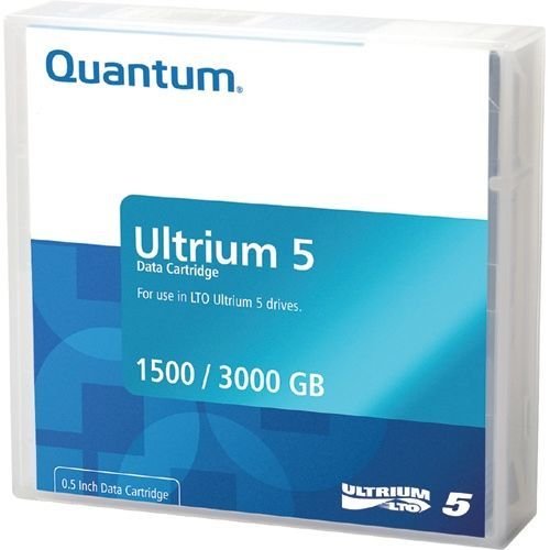 【中古】【未使用・未開封品】Quantum 5 x LTO Ultrium 5-1.5 TB / 3 TB【メーカー名】【メーカー型番】【ブランド名】Quantum テープ 【商品説明】Quantum 5 x LTO Ultrium 5-1...