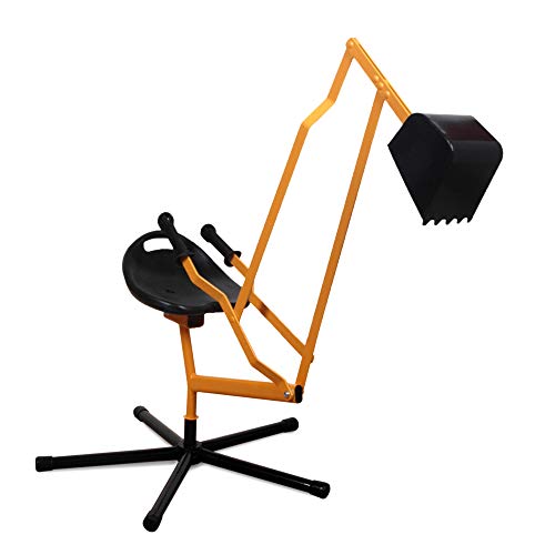 【中古】【未使用・未開封品】スチールSand Digger Ride On【メーカー名】【メーカー型番】【ブランド名】WonkaWoo Toys 砂遊び, アクション・スポーツトイ, おもちゃ_2column, 2189318051,218...