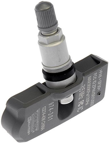 【中古】【未使用・未開封品】Dorman 974-301 MULTi-FIT (315) Programmable Tire Pressure Monitoring System Sensor【メーカー名】【メーカー型番】【ブランド名】DO...