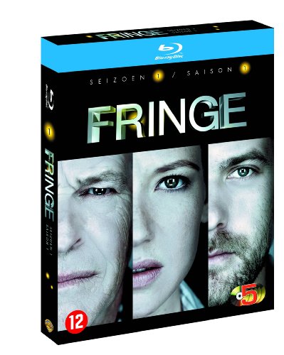 【中古】【未使用・未開封品】FRINGE SAISON 1【メーカー名】【メーカー型番】【ブランド名】【商品説明】FRINGE SAISON 1【注意】こちらは輸入品となります。当店では初期不良に限り、商品到着から7日間は返品を 受付けてお...
