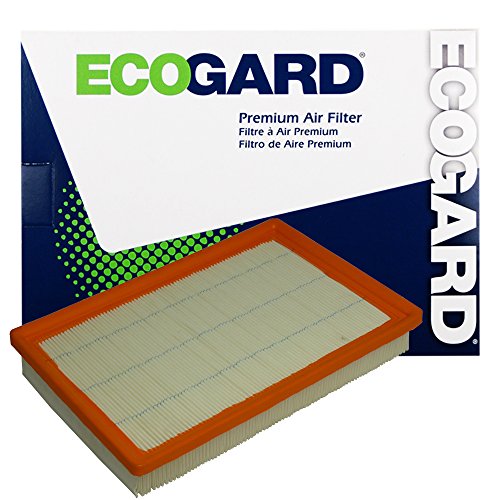 【中古】【未使用・未開封品】ECOGARD XA5420 プレミアムエンジンエアフィルター ヒュンダイアクセント 1.6L 2001-2005、アクセント 1.5L 2000-2003に適合【メーカー名】【メーカー型番】【ブランド名】Eco...