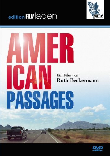 【中古】【未使用・未開封品】American Passages [ NON-USA FORMAT, PAL, Reg.0 Import - Germany ]【メーカー名】【メーカー型番】【ブランド名】【商品説明】American Pass...