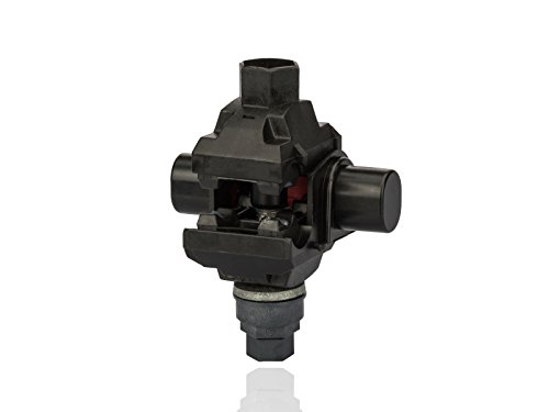 【中古】【未使用・未開封品】Easy-Tap Insulation Piercing Connector - IPCS Series, 4/0-3 AWG main and 2-10 AWG tag Conductor Range, 1.8...