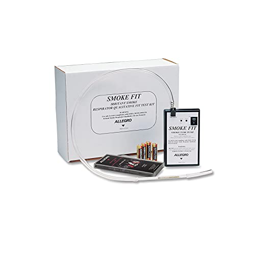 【中古】【未使用・未開封品】Allegro Industries 2055 Deluxe Pump Smoke Test Kit, One Size by Allegro Industries【メーカー名】【メーカー型番】【ブランド名】【商...