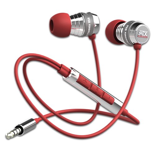 【中古】【未使用・未開封品】MTX iX2 In-Ear Headphones Red【メーカー名】【メーカー型番】【ブランド名】【商品説明】MTX iX2 In-Ear Headphones Red【注意】こちらは輸入品となります。当店で...