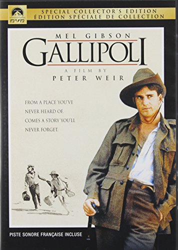 【中古】【未使用・未開封品】Gallipoli (Special Collector's Edition)【メーカー名】【メーカー型番】【ブランド名】Paramount ジャンル別 【商品説明】Gallipoli (Special Coll...