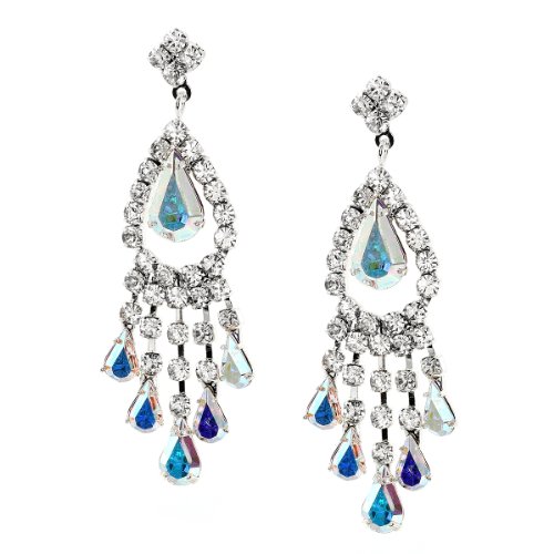 【中古】【未使用・未開封品】ゴールド クリスタル ラインストーン シャンデリア ドロップ ダングル イヤリング【メーカー名】【メーカー型番】【ブランド名】Topwholesalejewel チャーム 【商品説明】ゴールド クリスタル ライン...