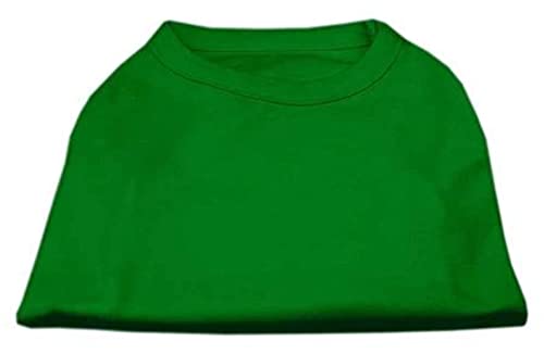 【中古】【未使用・未開封品】Mirage Pet Products 50-01 LGEG Plain Shirts Emerald Green Lg - 14【メーカー名】【メーカー型番】【ブランド名】Mirage Pet Products...
