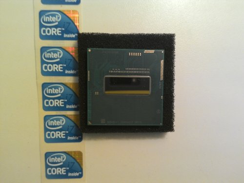 【中古】【未使用・未開封品】Intel Core i7 - 4800 MQ 2.70 GHz プロセッサー 2.7 4 NA bx80647i74800mq【メーカー名】【メーカー型番】【ブランド名】インテル CPU, PCパーツとは 【商...