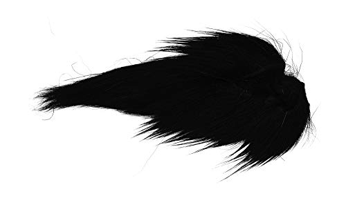 【中古】【未使用・未開封品】(Black) - Bucktails-Large Northern【メーカー名】【メーカー型番】【ブランド名】Hareline タイイング道具, Sports - AmazonGlobal free shipp...