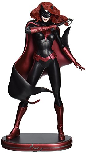 【中古】【未使用・未開封品】DC Collectibles Comics Cover Girls: Batwoman Statue【メーカー名】【メーカー型番】【ブランド名】Diamond Comic Distributors おもちゃ_2...