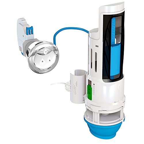 【中古】【未使用・未開封品】Danco HYR270 HydroRight Drop-in Dual Flush Converter by MJSI【メーカー名】【メーカー型番】【ブランド名】Brand new カテゴリー別, DIY & ...