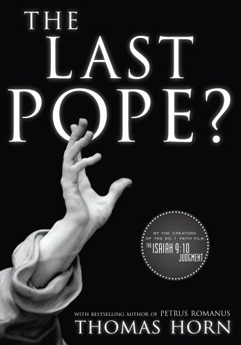 【中古】【未使用・未開封品】The Last Pope?【メーカー名】【メーカー型番】【ブランド名】WND Films ジャンル別 【商品説明】The Last Pope?【注意】こちらは輸入品となります。当店では初期不良に限り、商品到着か...
