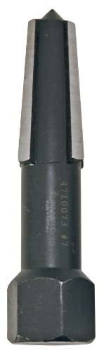 【中古】【未使用・未開封品】Rennsteig 9R 471 007 3 Screw Extractor Double Edge, Size 7, Black by Rennsteig【メーカー名】【メーカー型番】【ブランド名】【商品説明】...