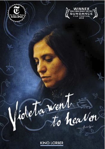 【中古】【未使用・未開封品】VIOLETA WENT TO HEAVEN【メーカー名】【メーカー型番】【ブランド名】Lorber Films (Kino) ジャンル別 【商品説明】VIOLETA WENT TO HEAVEN【注意】こちらは...