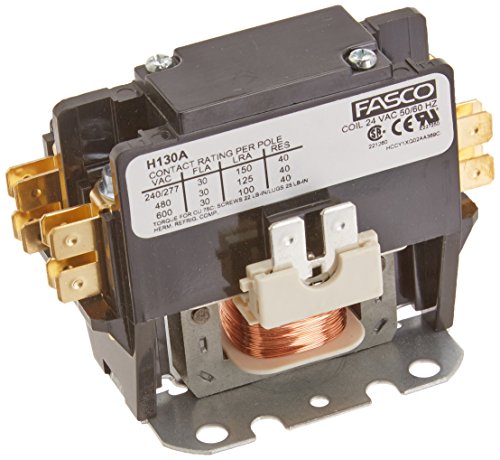 【中古】【未使用・未開封品】Fasco Motors h130?aコンタクタ【メーカー名】【メーカー型番】【ブランド名】Fasco Motors カテゴリー別, パントリー_事務用品_テープ・結束具, DIY & Garden - Amaz...