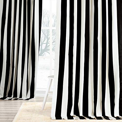 【中古】【未使用・未開封品】プリントコットンカーテン 50 x 108 ブラック PRTW-D17-108【メーカー名】【メーカー型番】【ブランド名】Half Price Drapes カーテン 【商品説明】プリントコットンカーテン 50 ...