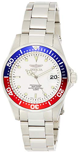 【中古】【未使用・未開封品】[インビクタ]Invicta 腕時計 8933 メンズ [並行輸入品]【メーカー名】【メーカー型番】【ブランド名】Invicta(インビクタ) 腕時計, 海外ブランド 【商品説明】[インビクタ]Invicta 腕...