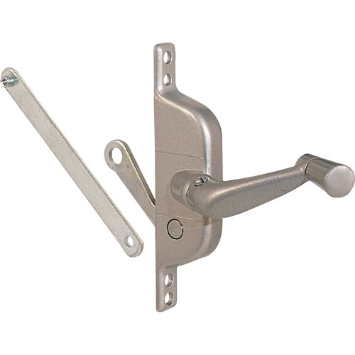 【中古】【未使用・未開封品】Prime-Line Products H 3548 Center Crank Louver Operator, Aluminum Finish by Prime-Line Products【メーカー名】【メーカ...