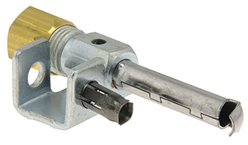 【中古】【未使用・未開封品】Rheem SP8980C プロパンパイラーバーナーアセンブリ 0.008オリフィス付き【メーカー名】【メーカー型番】【ブランド名】Rheem 消耗品・アクセサリ, 給湯器, DIY & Garden - Ama...