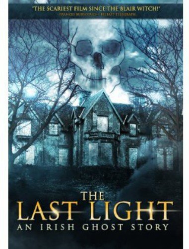 【中古】【未使用・未開封品】Last Light: An Irish Ghost Story [DVD] [Import]【メーカー名】【メーカー型番】【ブランド名】Eagle One Media ジャンル別 【商品説明】Last Ligh...