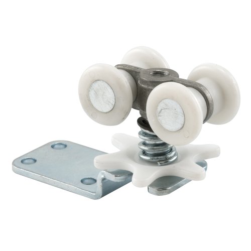【中古】【未使用・未開封品】Prime-line Products N 6724 Pocket Door Roller Assembly With Four Wheel【メーカー名】【メーカー型番】【ブランド名】Prime-Line ドア用...