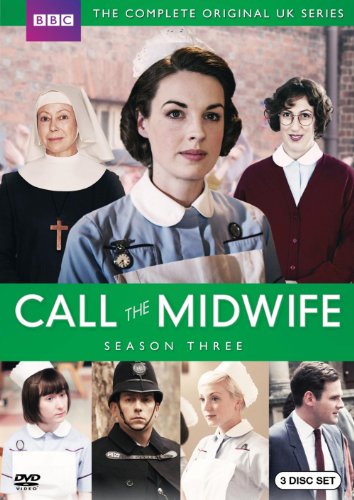 【中古】【未使用・未開封品】CALL THE MIDWIFE: SEASON THREE【メーカー名】【メーカー型番】【ブランド名】ACCGUYS ジャンル別, Custom Stores 【商品説明】CALL THE MIDWIFE: S...