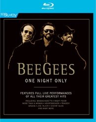 【中古】【未使用・未開封品】Bee Gees One Night Only [Blu-ray] (Region Free)【メーカー名】【メーカー型番】【ブランド名】【商品説明】Bee Gees One Night Only [Blu-ra...
