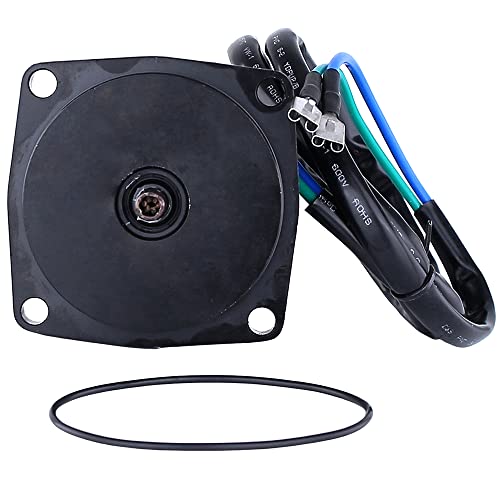 【中古】【未使用・未開封品】Rareelectrical チルトトリムモーター OMC EVINRUDE/JOHNSON 435532 437801 433226 40-48-50HP 1992年以降に対応【メーカー名】【メーカー型番】【ブ...